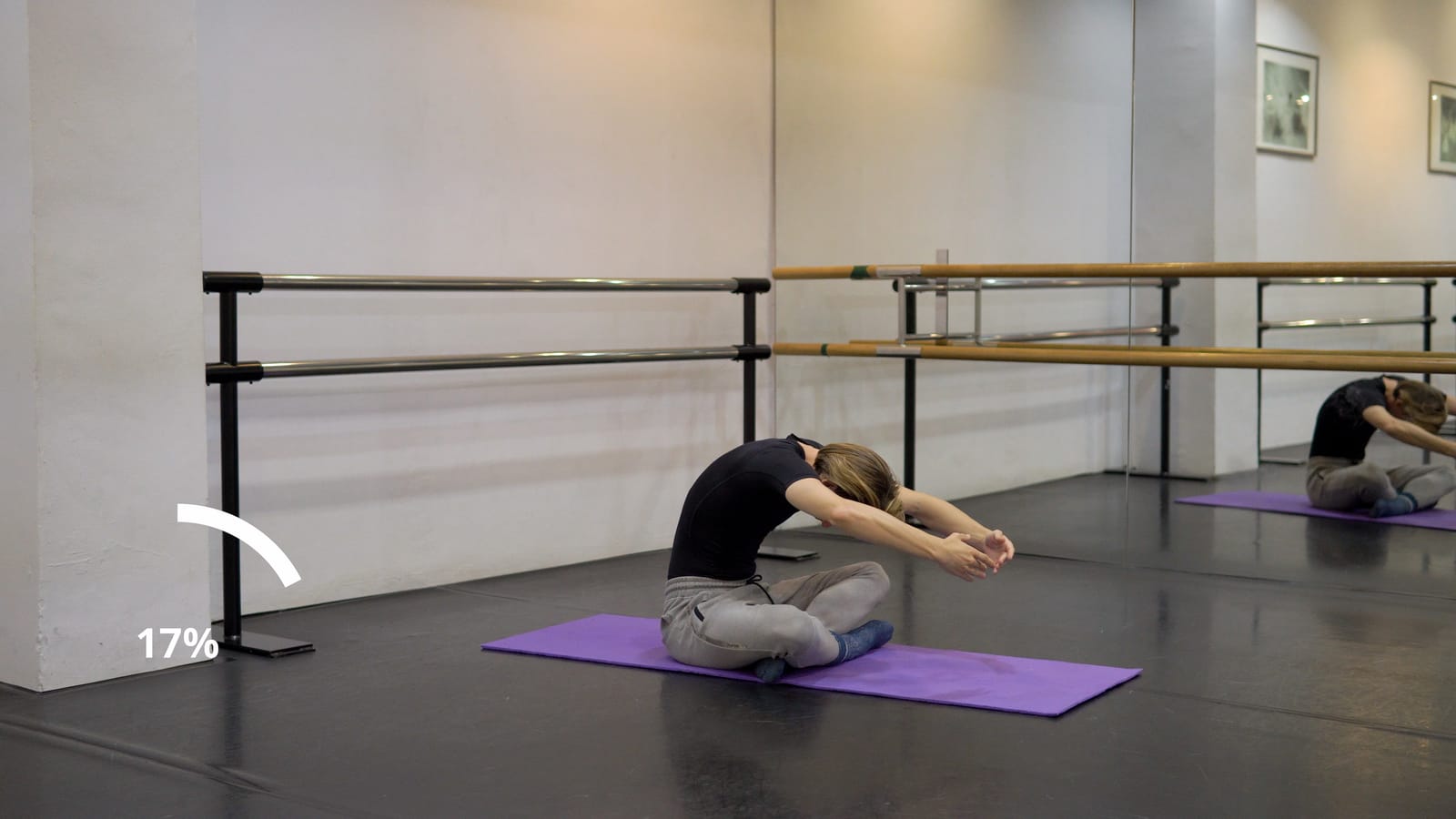 Healthy Back — Oleg Ballet